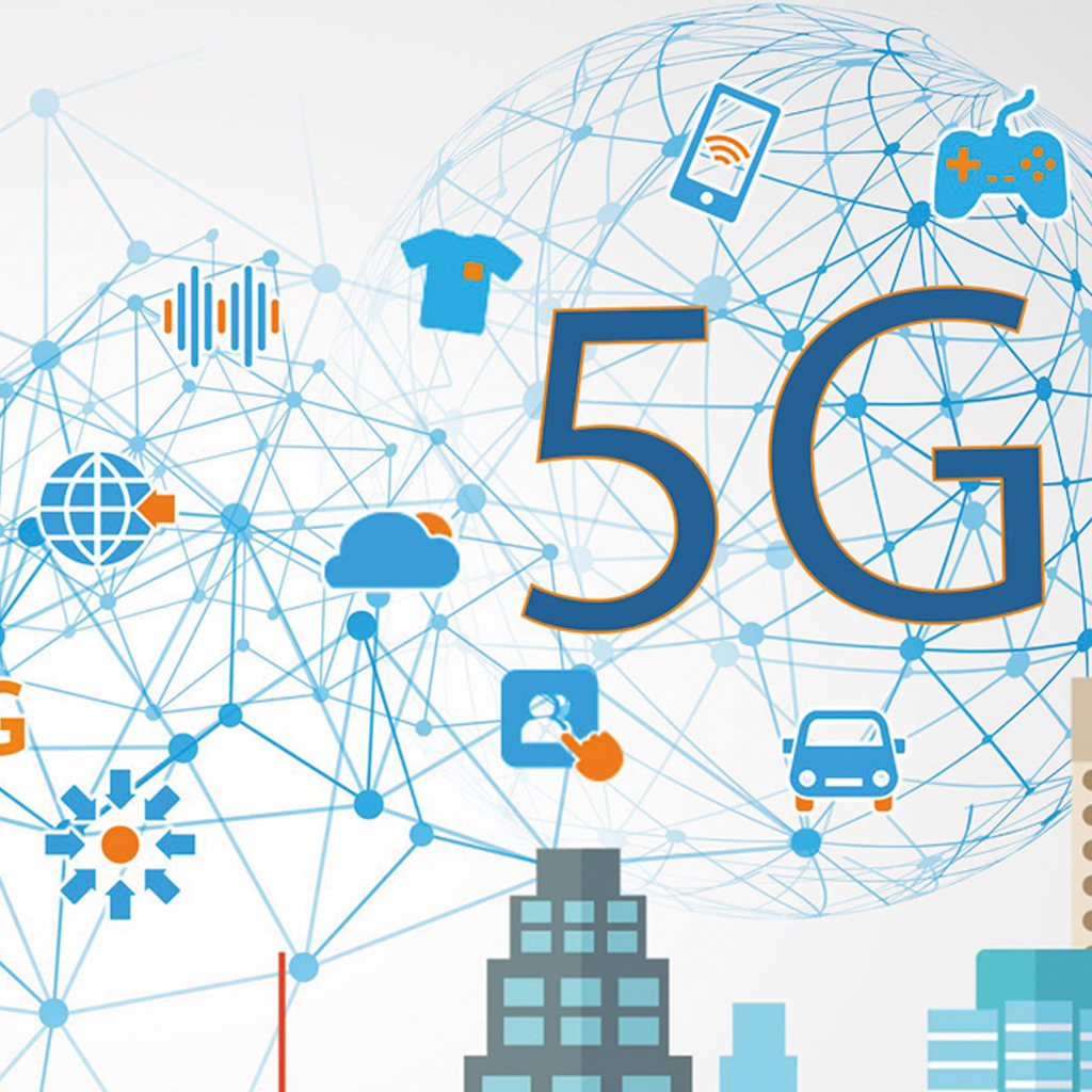 5G & Home Networking – nowmag.gr
