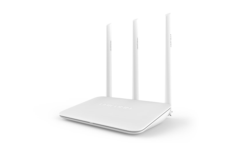 PHICOMM Ke 2m N300 – nowmag.gr