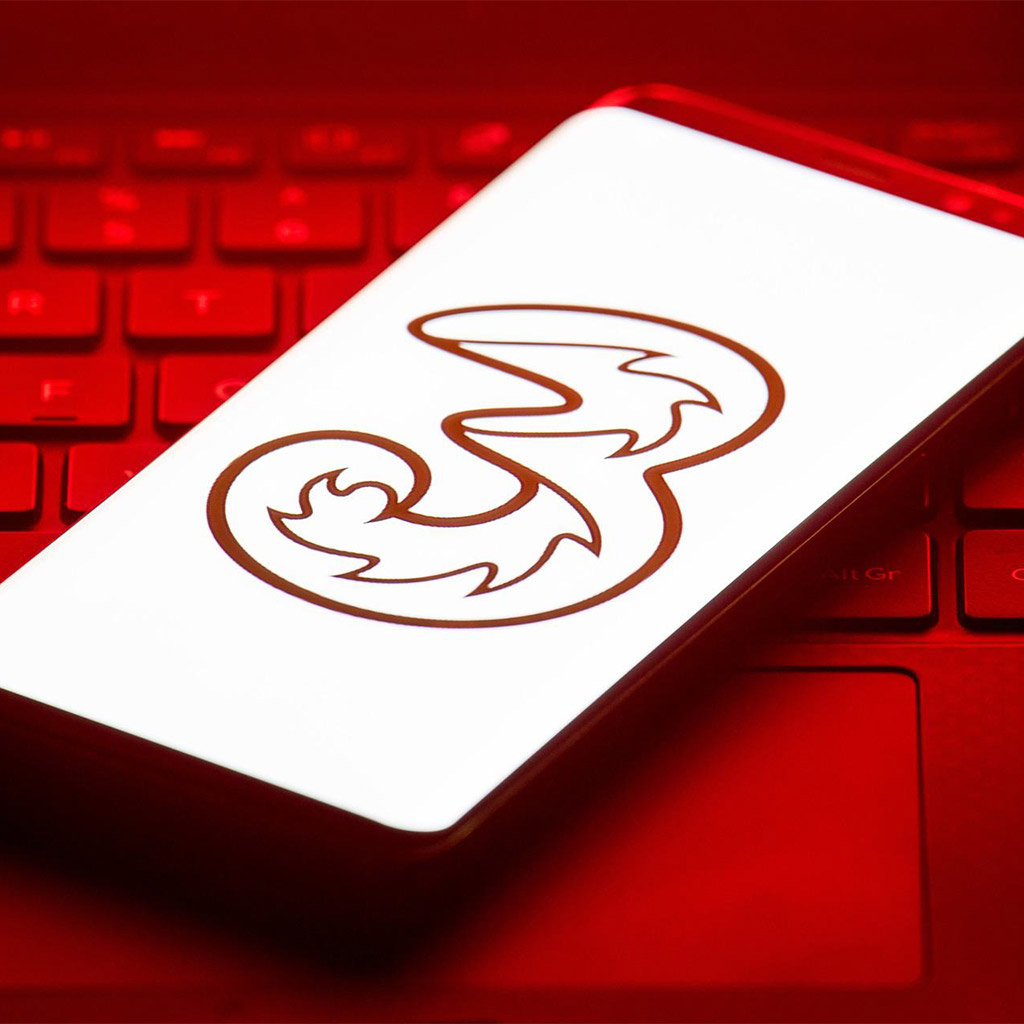 Η Three UK λανσάρει το 5G δίκτυό της στο Ηνωμένο Βασίλειο τον Αύγουστο ...