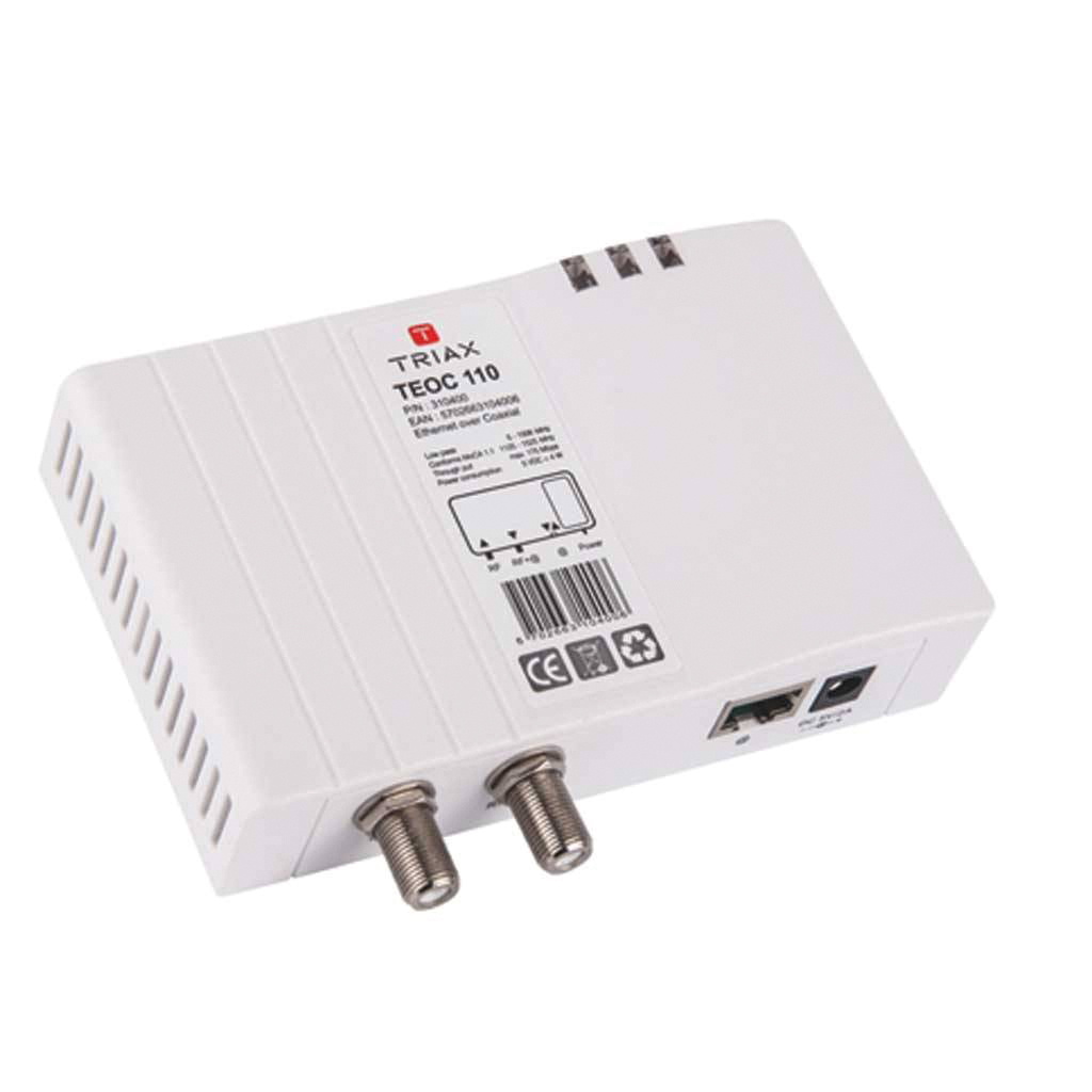 TRIAX TEOC 110 – nowmag.gr