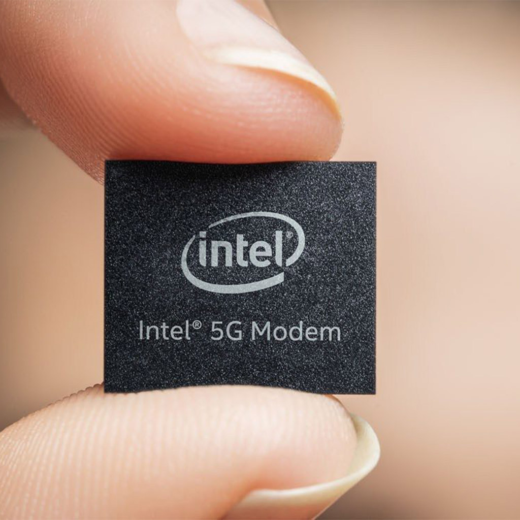 Η Apple εξαγοράζει το τμήμα modem της Intel – nowmag.gr