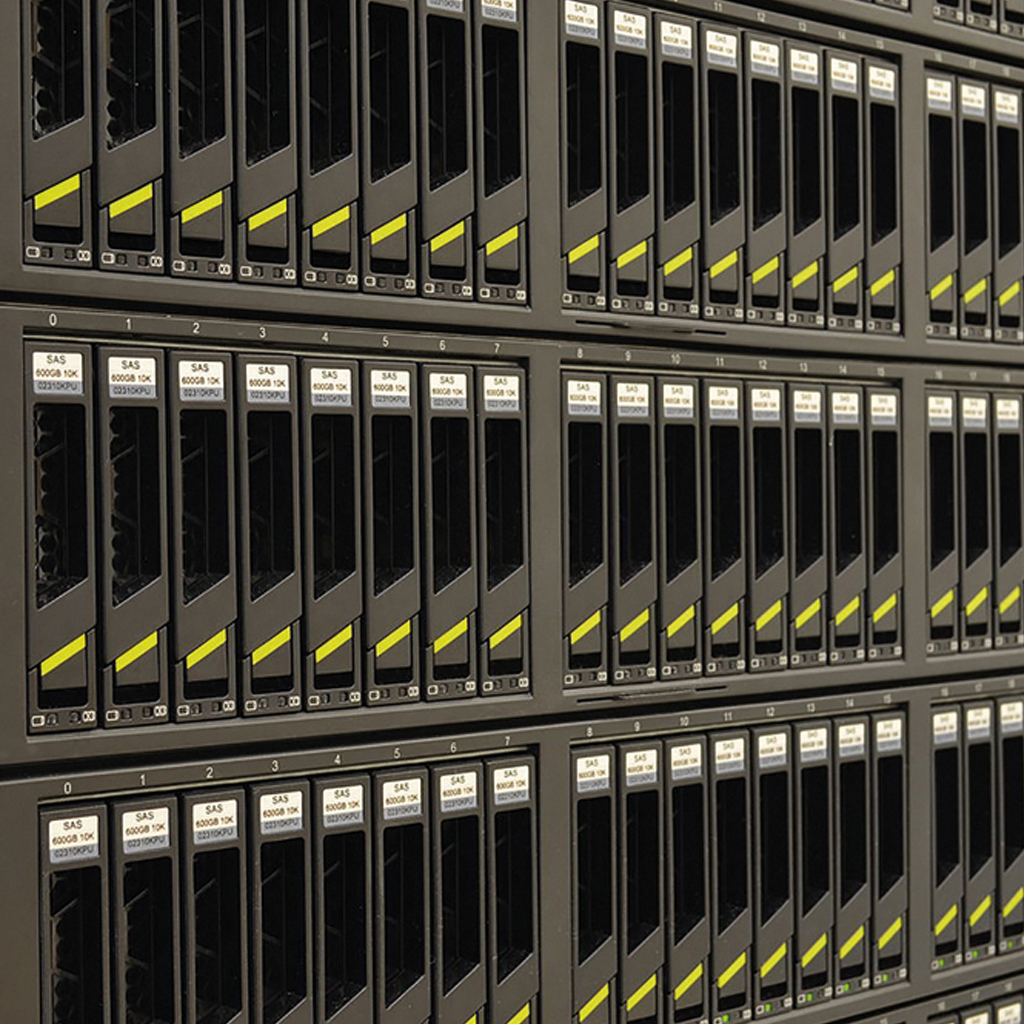 Συστοιχίες δίσκων RAID – nowmag.gr