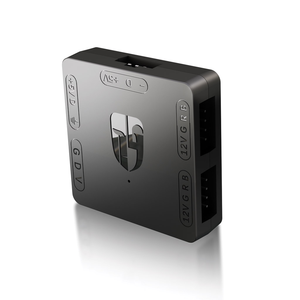 DEEPCOOL RGB Convertor – nowmag.gr