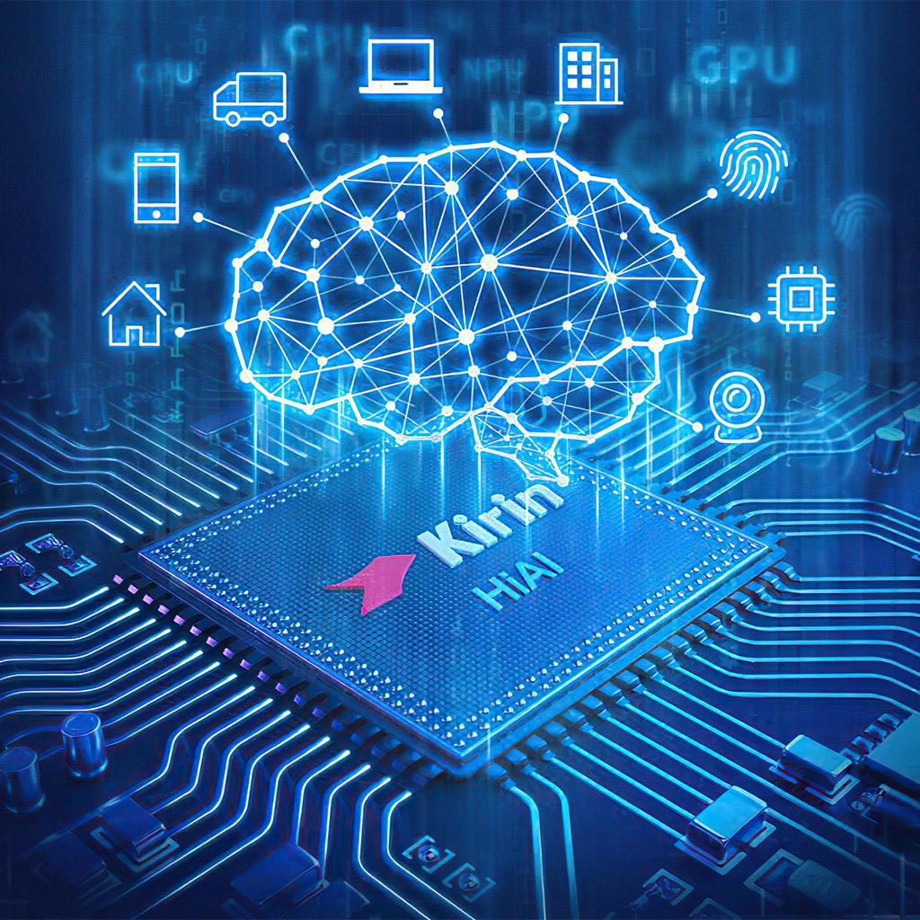 Kirin 820 5G: Αυτά είναι τα χαρακτηριστικά του νέου επεξεργαστή – nowmag.gr