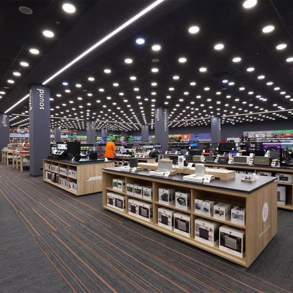 Κλείνουν τα καταστήματα τεχνολογίας από την Τετάρτη – nowmag.gr