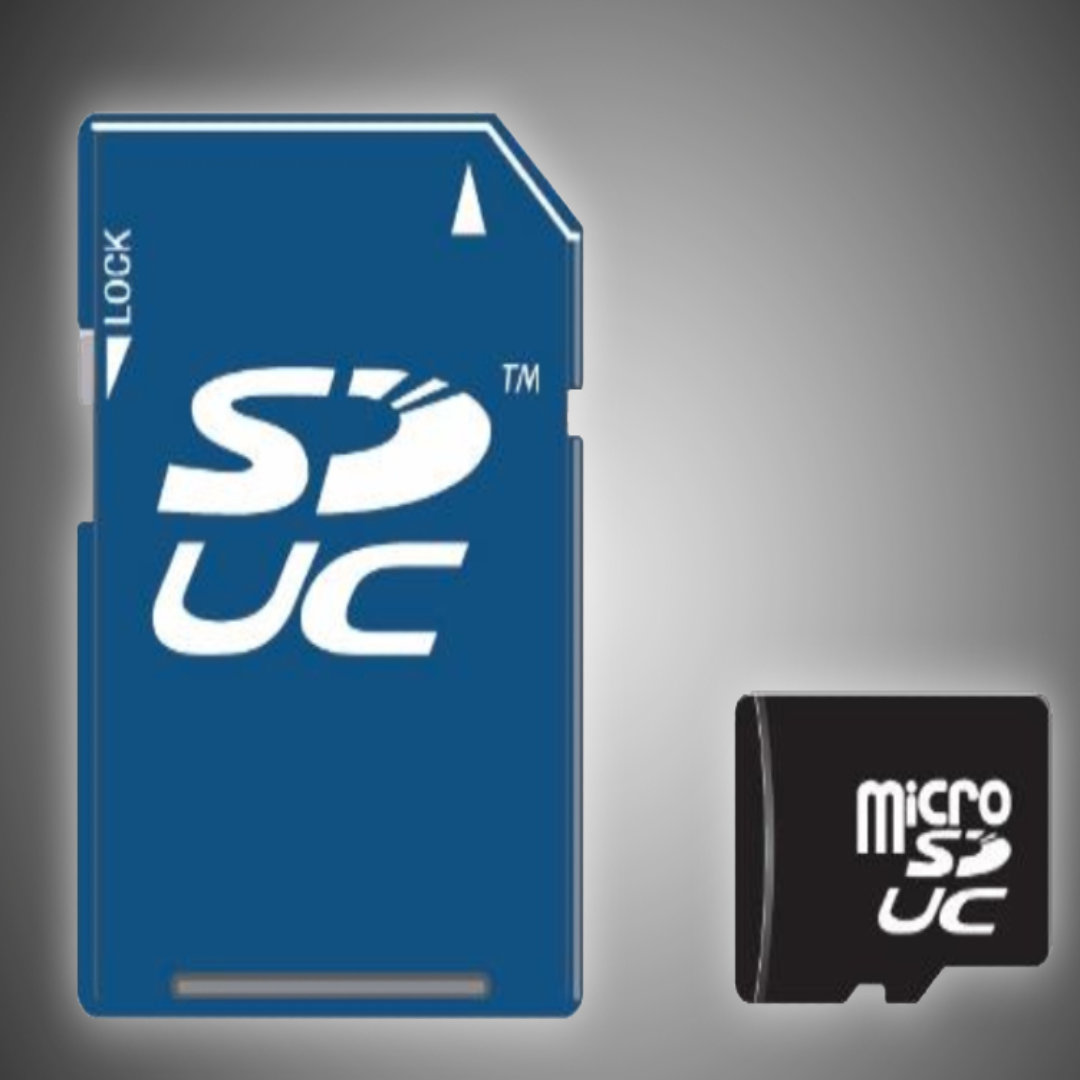 SD Express: Σχεδόν 4 φορές πιο γρήγορη από την τρέχουσα γενιά καρτών ...