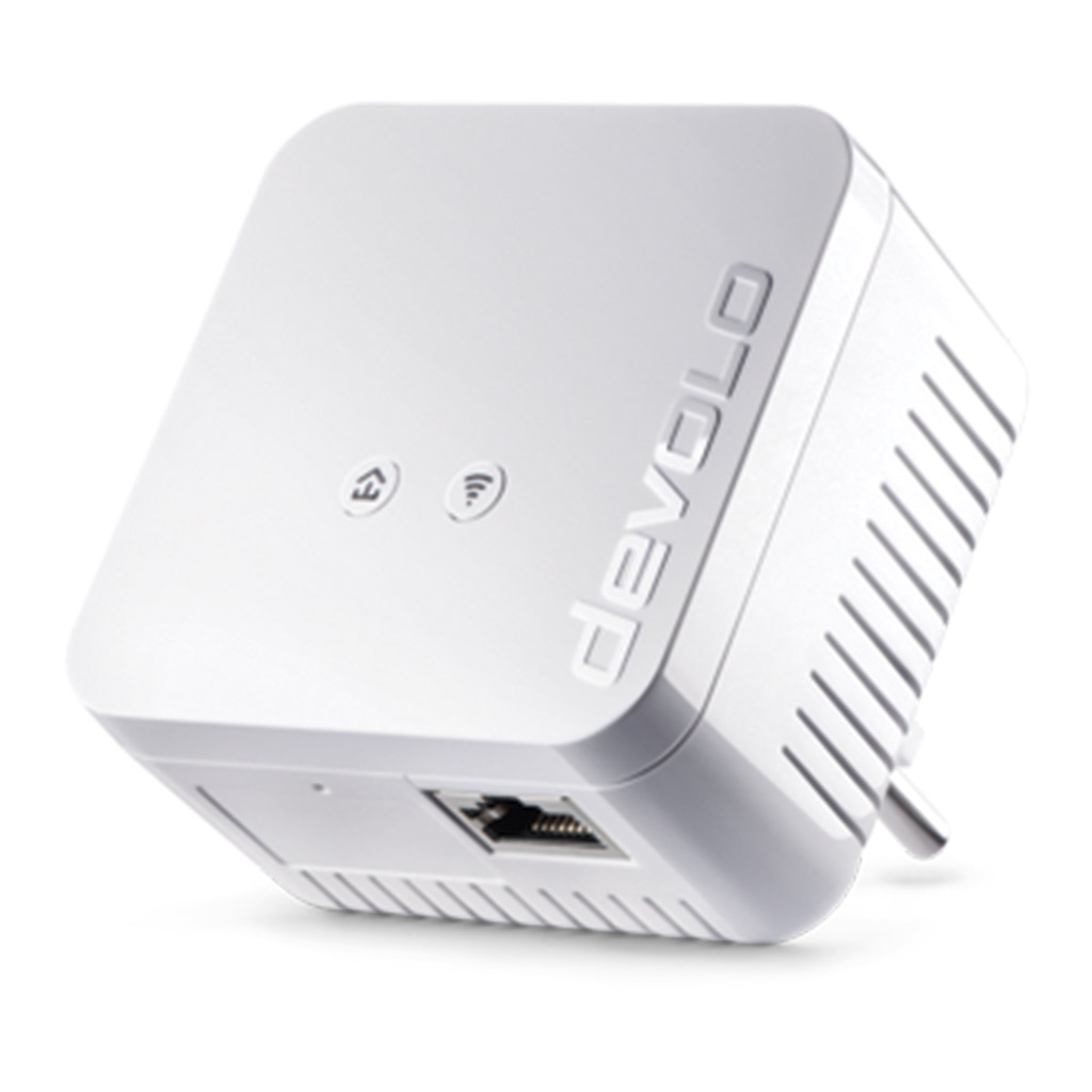 Devolo dLAN 550 – nowmag.gr