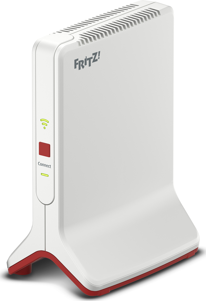 AVM Fritz! Repeater 3000 – nowmag.gr