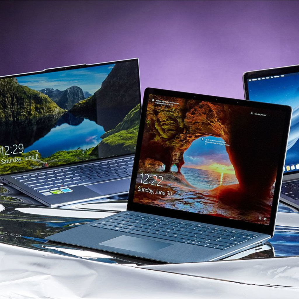 Άνοδος 5% στις πωλήσεις laptops και netbooks τον Ιούλιο στην ελληνική ...