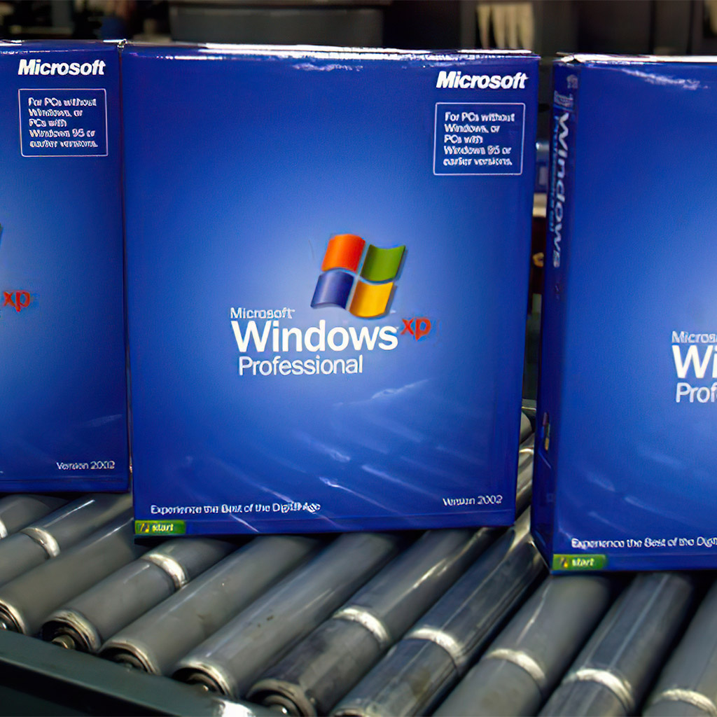 Διέρρευσε ο πηγαίος κώδικας των Windows XP – nowmag.gr