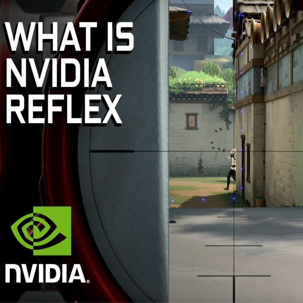 Η τεχνολογία Reflex της NVIDIA υπόσχεται να μειώσει το input lag στο PC ...
