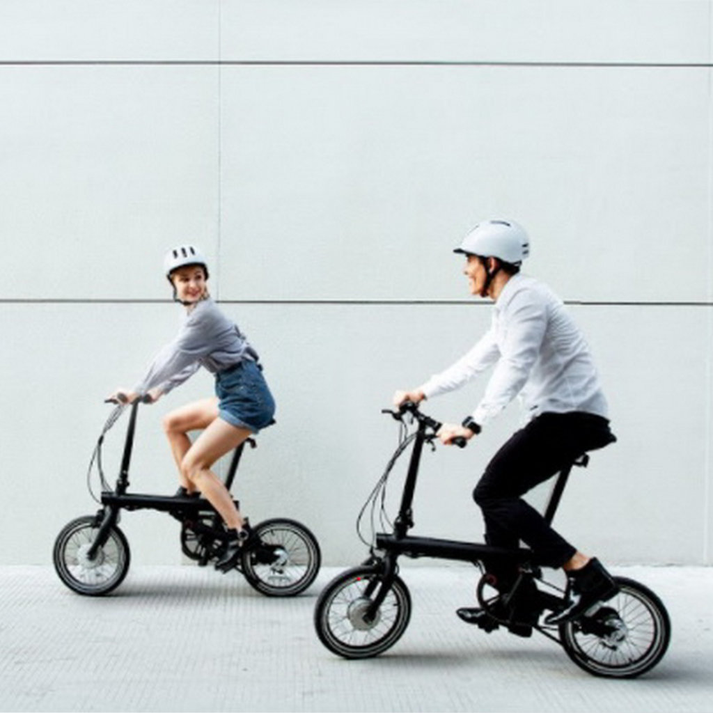 Xiaomi Mi Smart Electric Folding Bike: Άμεσα διαθέσιμo στα €1199 ...