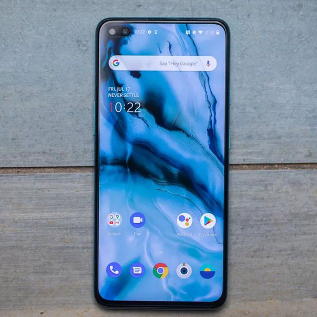 Το οικονομικό OnePlus Nord SE θα κυκλοφορήσει στις αρχές του 2021 ...