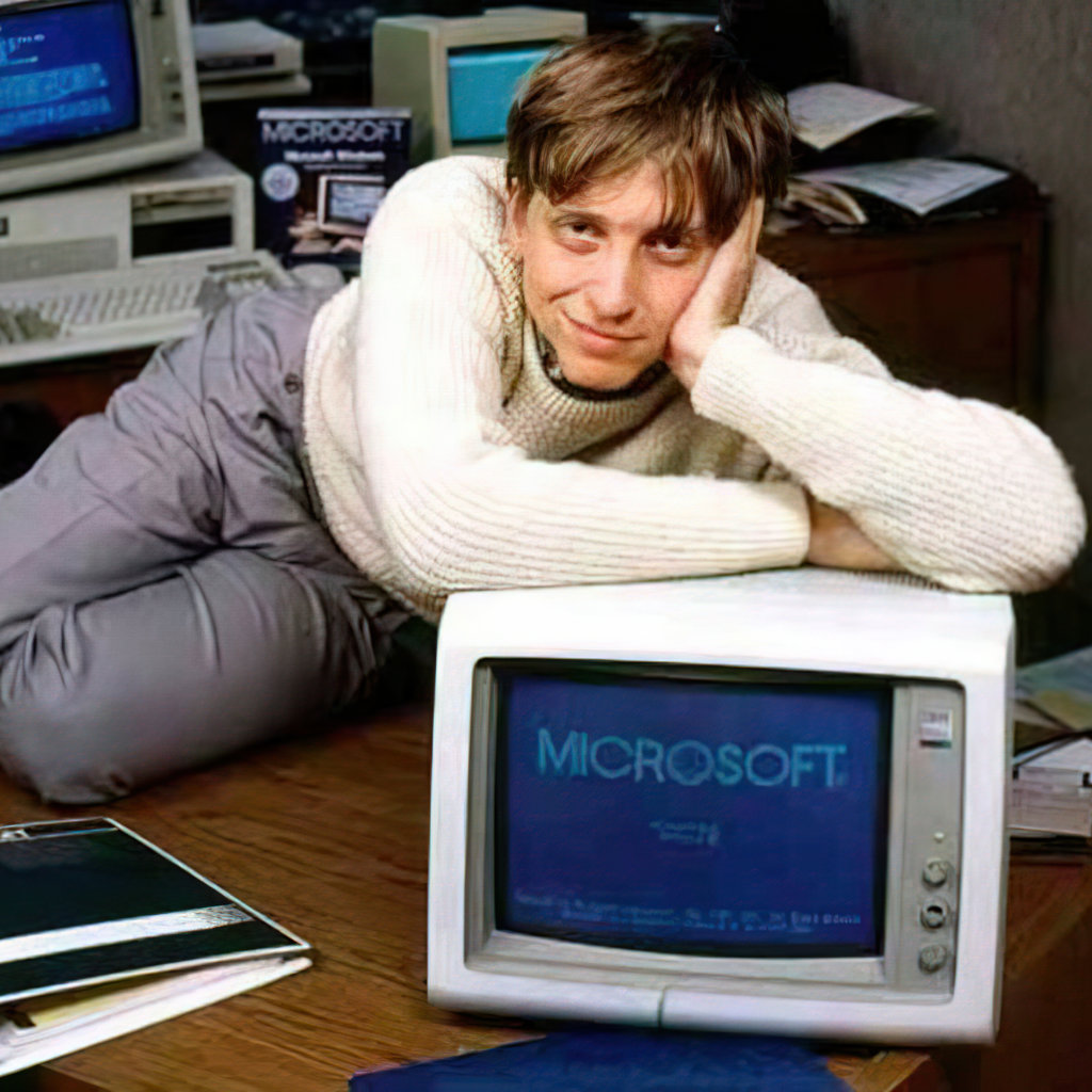 35 χρόνια Windows! – nowmag.gr