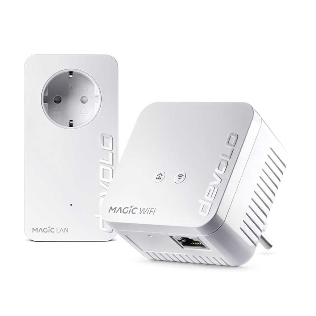 devolo Magic 1 WiFi mini – nowmag.gr