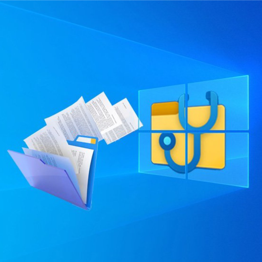 Windows File Recovery: Εύκολοι τρόποι για επαναφορά δεδομένων – nowmag.gr