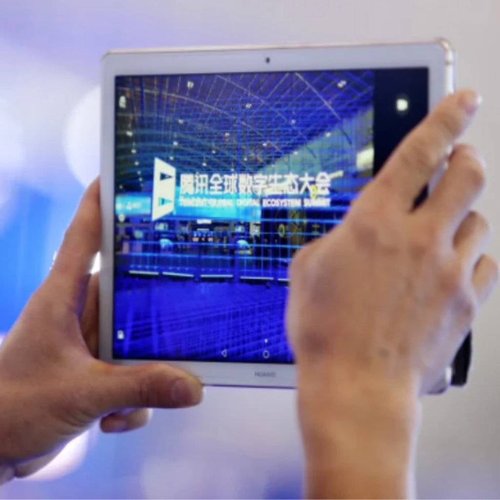 Η Huawei επανέφερε τα παιχνίδια της Tencent στο κινεζικό app store ...