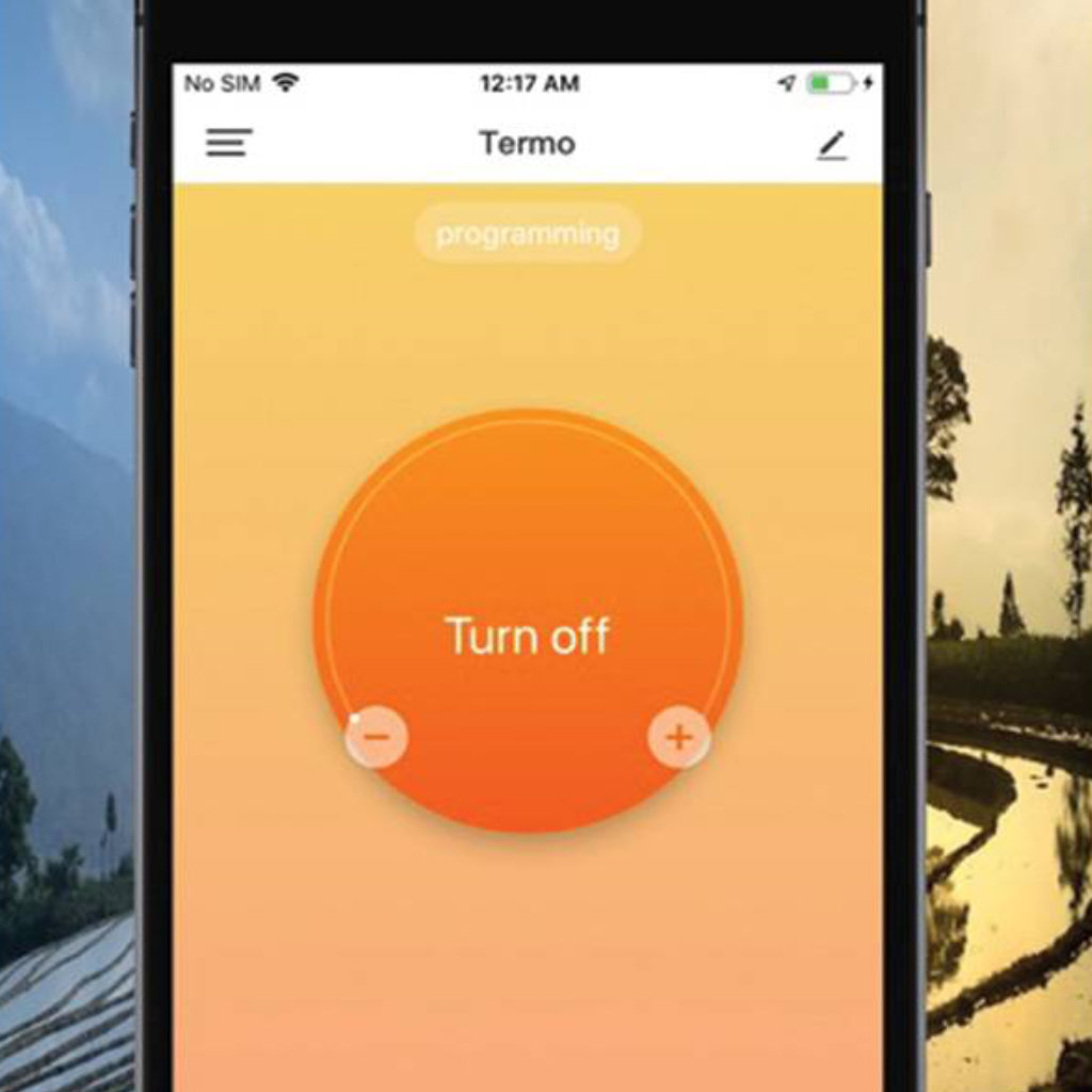 Hom-io APP – nowmag.gr