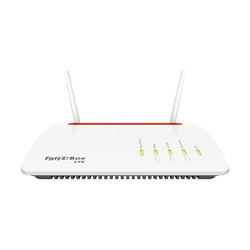 AVM FRITZ!Box 6890 LTE – nowmag.gr