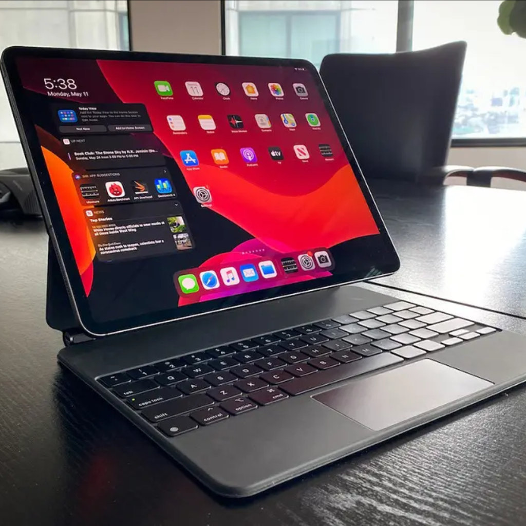 Έρχονται νέα iPad Mini και Pro με ισχυρούς επεξεργαστές – nowmag.gr
