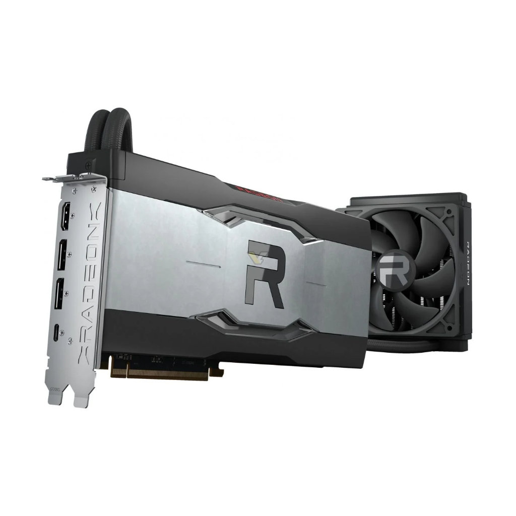 Η AMD λανσάρισε την κορυφαία κάρτα γραφικών Radeon RX 6900 XT Liquid ...