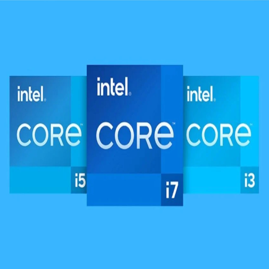 Η Intel ανακοίνωσε τη σειρά CPU, Tiger Lake-U Refresh, 5G modem για PCs ...