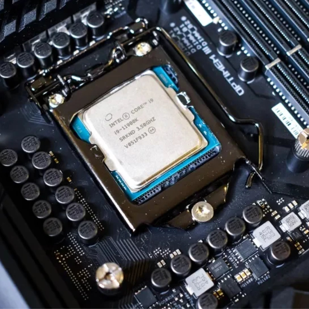 Σε καλό δρόμο για τα 7nm η Intel με τον σχεδιασμό των επεξεργαστών ...