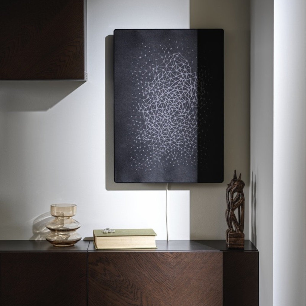 SYMFONISK: Μια εικόνα, χίλιες μελωδίες! – nowmag.gr