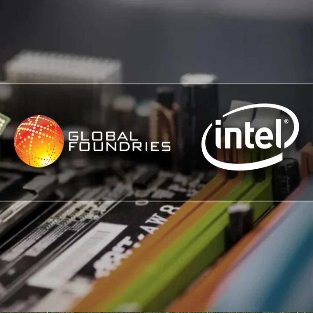 Η Intel ενδέχεται να επιδιώξει την εξαγορά της GlobalFoundries έναντι ...