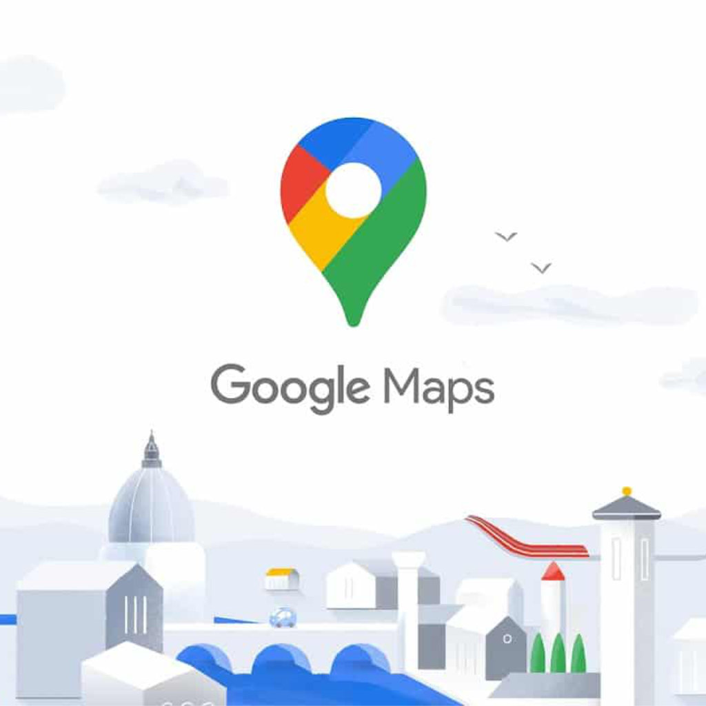Νέα σειρά εργαλείων στα Google Maps – nowmag.gr