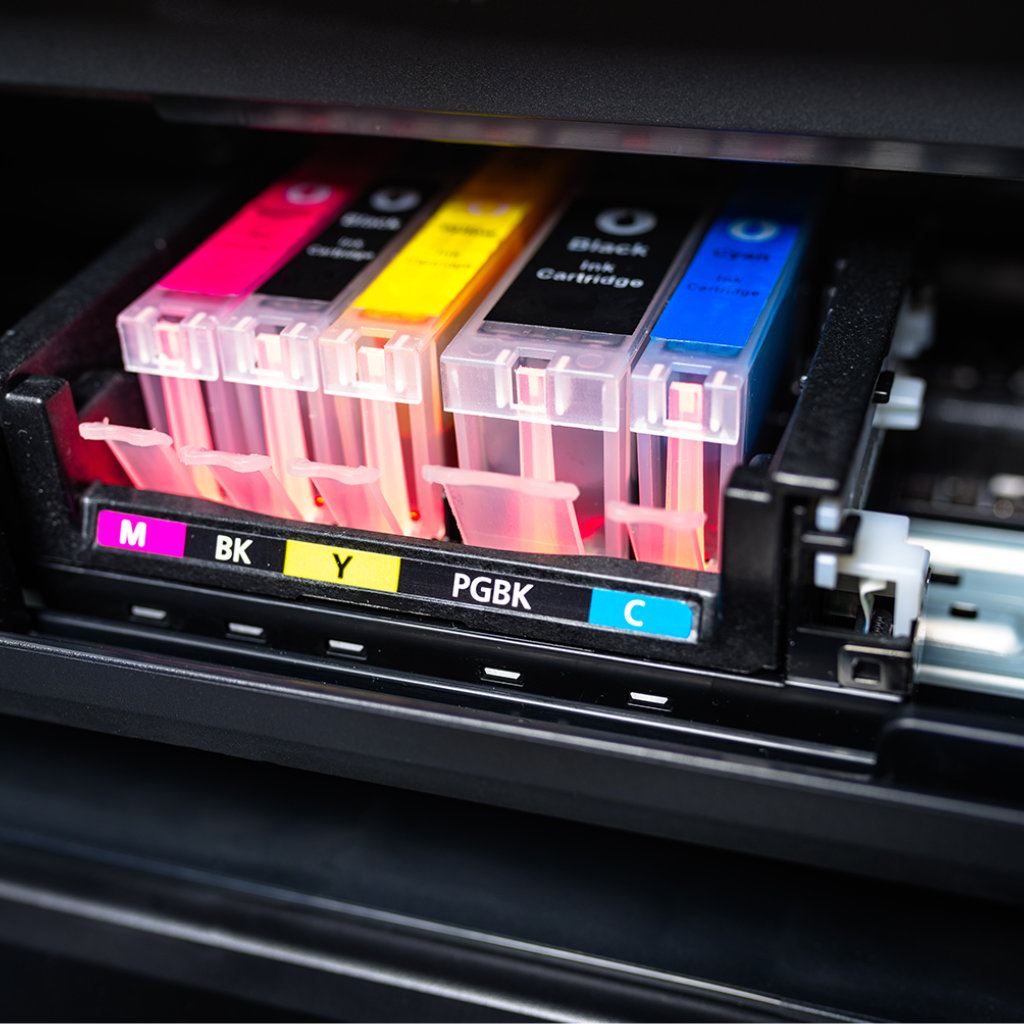 Η τεχνική της εκτύπωσης inkjet μπορεί να μειώσει τις εκπομπές CO2 κατά ...