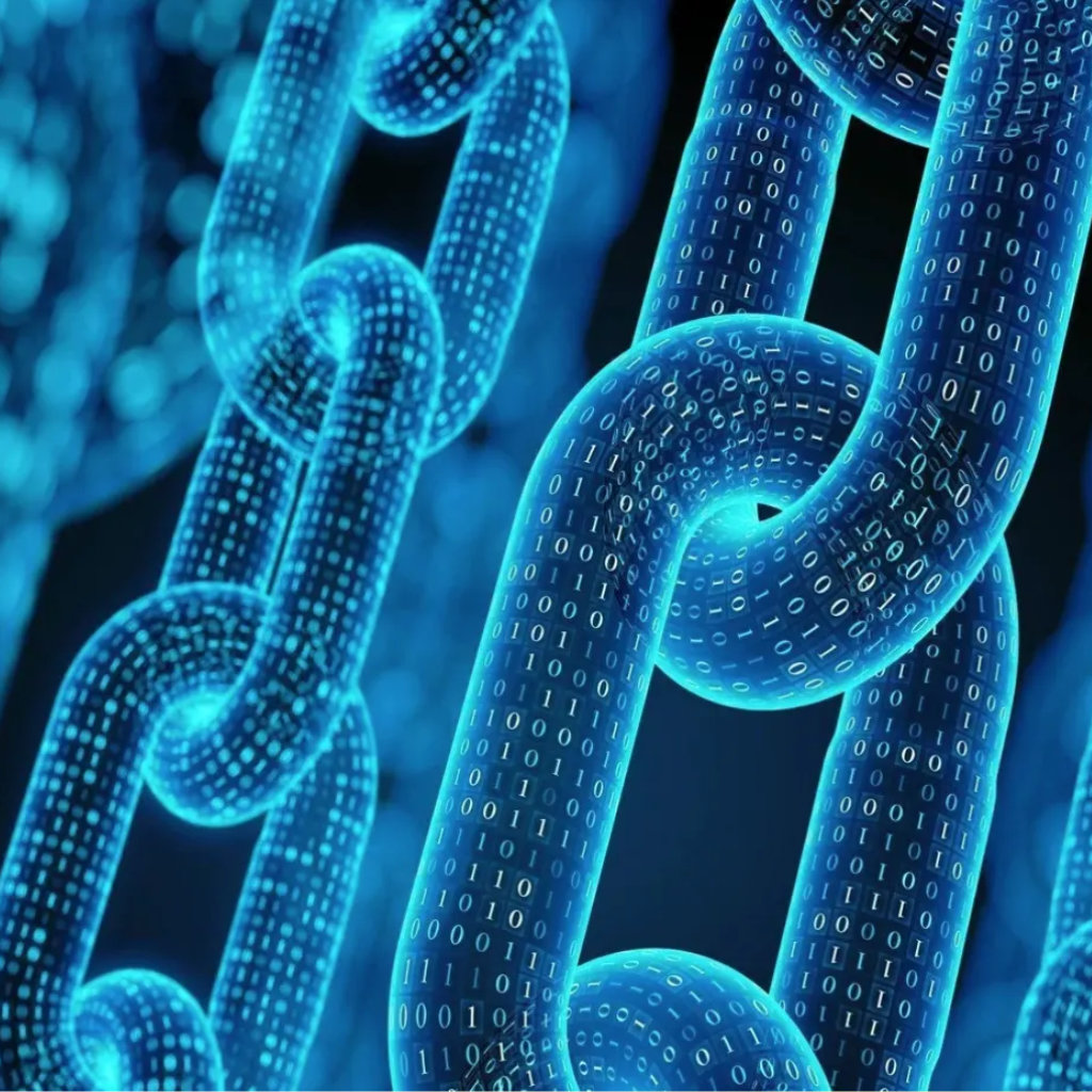 Η τεχνολογία Blockchain στην τέχνη ως μια νέα μορφή επένδυσης – nowmag.gr