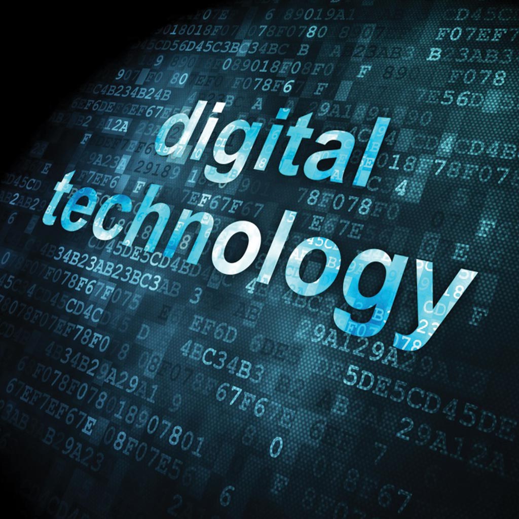 Η επίδραση της Ψηφιακής Τεχνολογίας Βασικά παραδείγματά της που έχουν ...