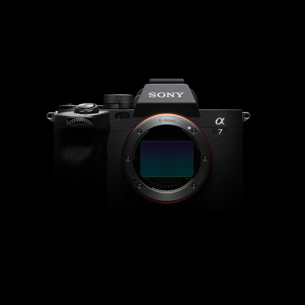 Sony Alpha 7 IV με ανάλυση 33MP και υποστήριξη εγγραφής βίντεο 4K/60fps ...