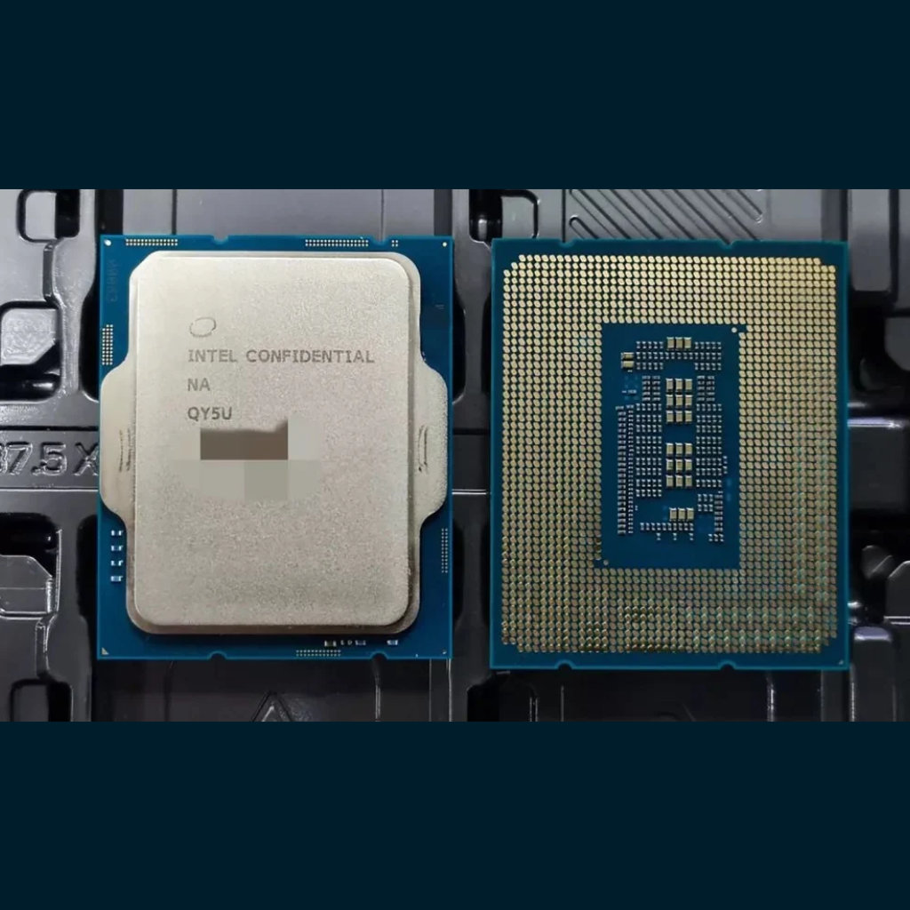 Βenchmarks δείχνουν ότι ο επεξεργαστής Intel Core i7-12800H υπερισχύει ...