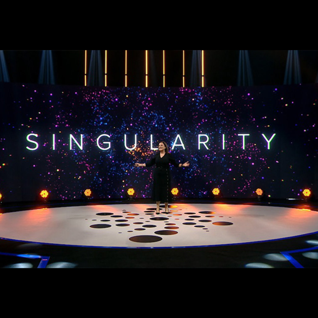 SingularityU Greece Summit 2021: Ολοκληρώθηκε το διαδραστικό συνέδριο ...