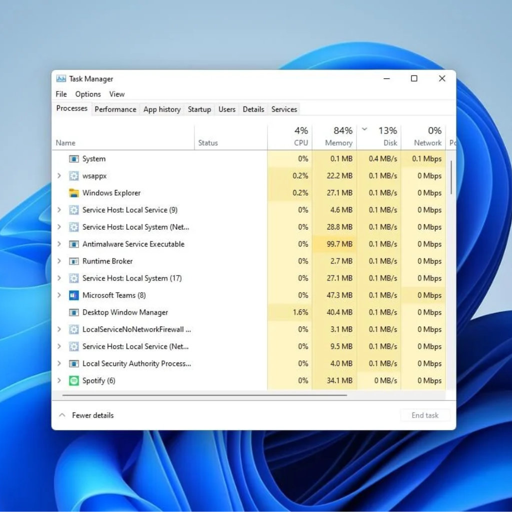 Ένα ακόμη bug των Windows 11 επηρεάζει την απόδοση ορισμένων ...
