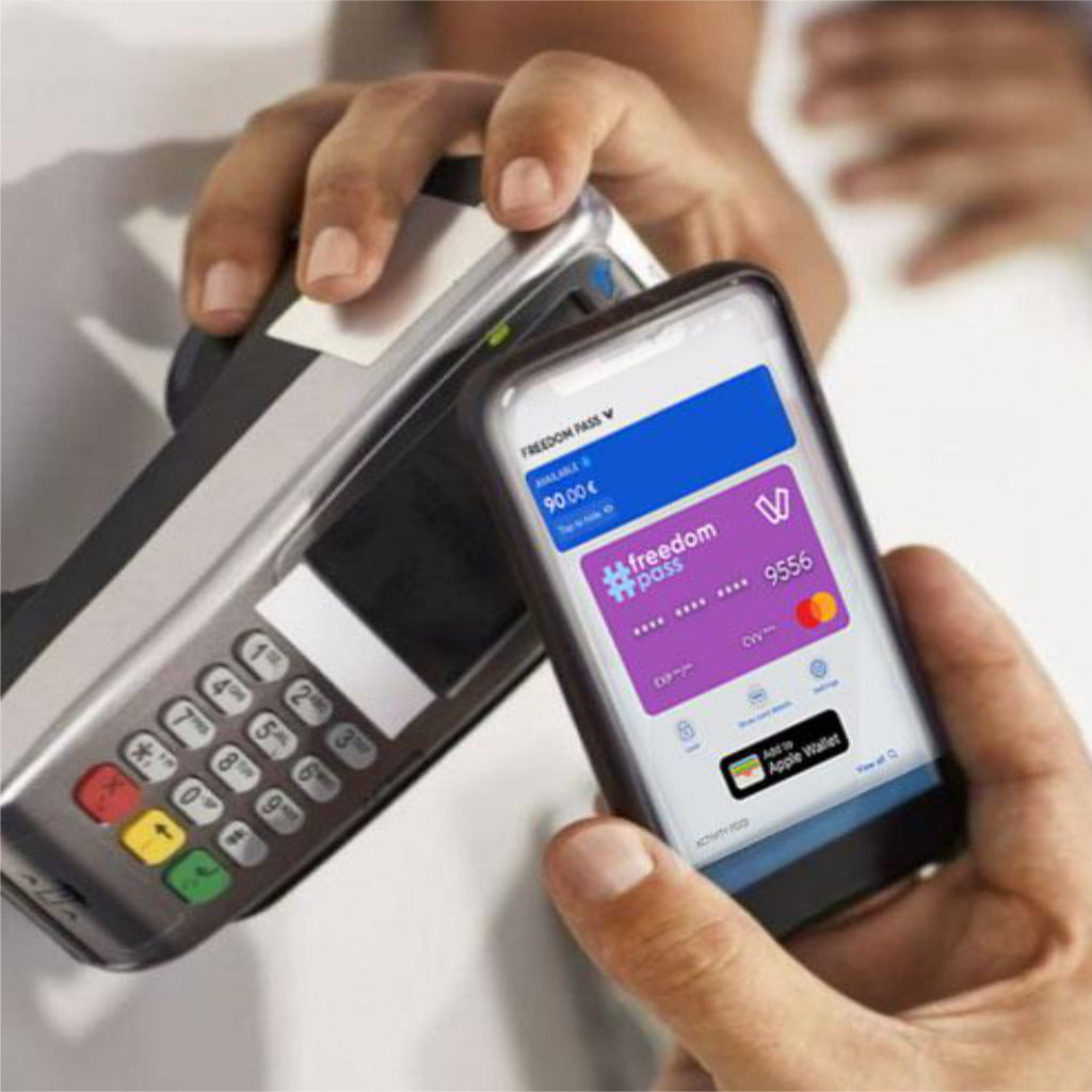 Εξάμηνη παράταση στο Freedom Pass για τους νέους 18-25 ετών – nowmag.gr