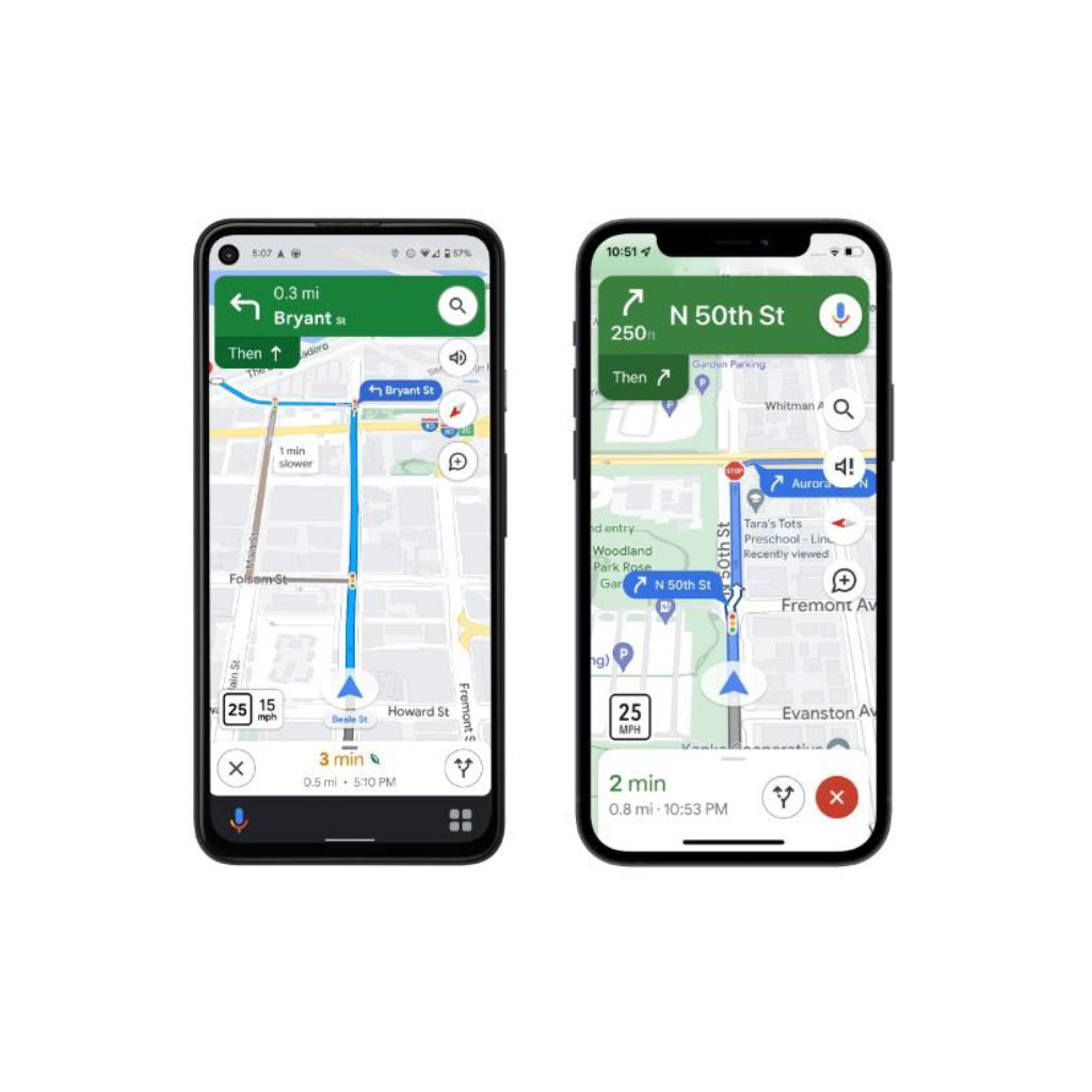 Google Maps: Θα εμφανίζει τιμές διοδίων και τα φανάρια στις διαδρομές ...