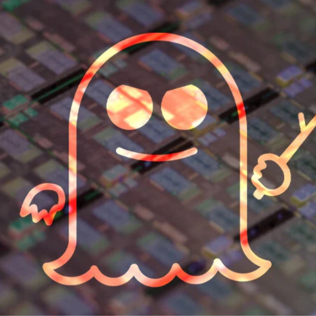 Η 2η έκδοση της ευπάθειας «Spectre» χτυπά τους επεξεργαστές των Intel ...