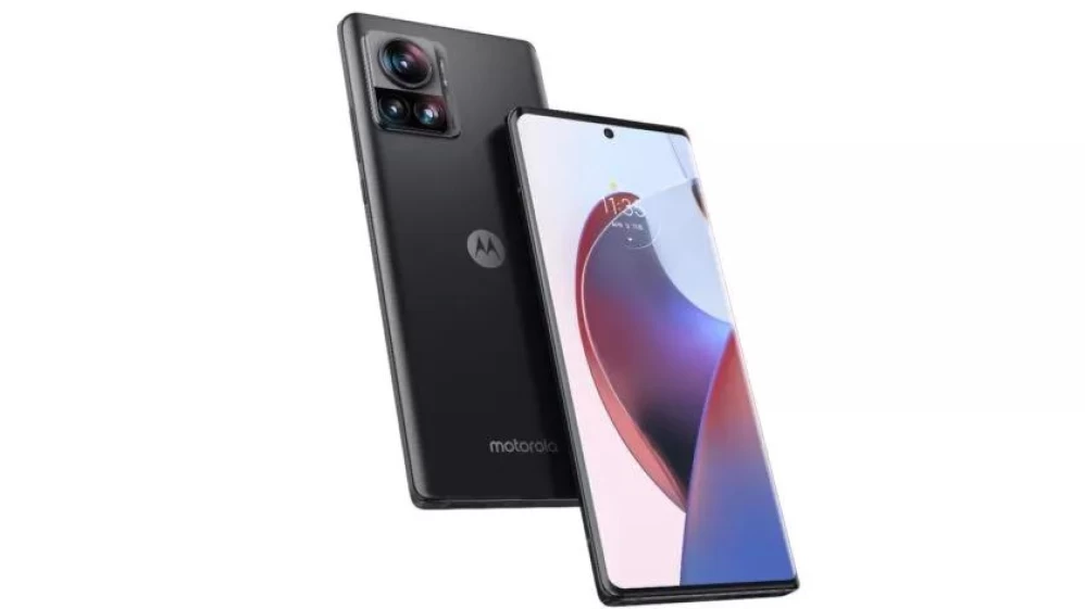 Moto Edge 30 Ultra – nowmag.gr