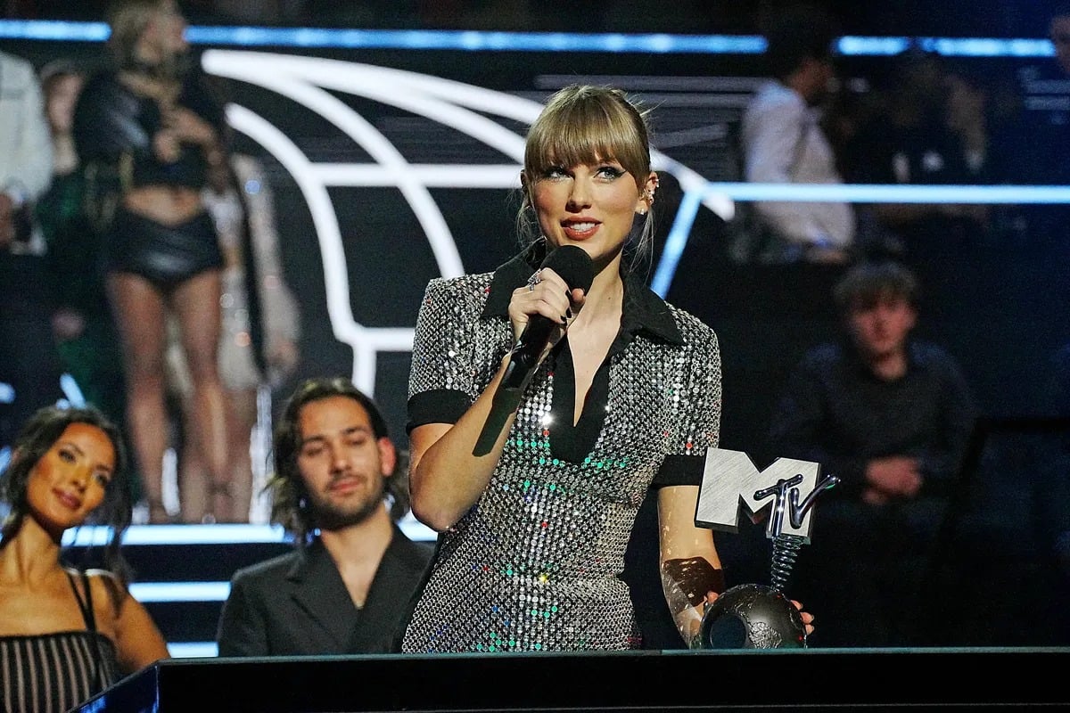 Η Taylor Swift ρίχνει τα συστήματα της Ticketmaster – nowmag.gr