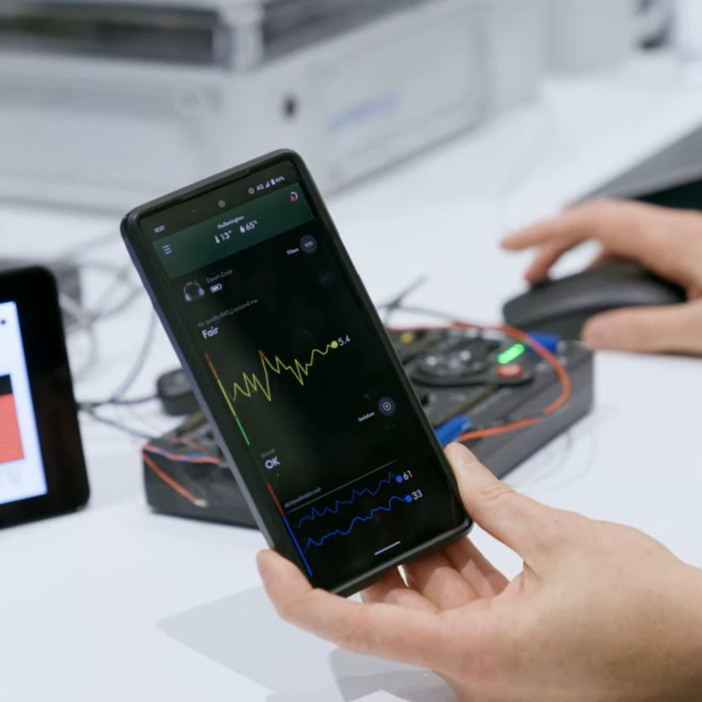 Ο Jake Dyson αποκαλύπτει το επόμενο στάδιο του πενταετούς επενδυτικού σχεδίου της Dyson – nowmag.gr