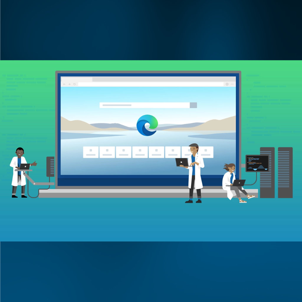 Νέος δημιουργός εικόνων με την AI στον Edge – nowmag.gr