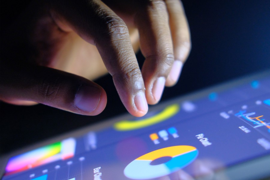 EY Nexus: Η νέα πλατφόρμα της EY για χρηματοοικονομικές υπηρεσίες ...