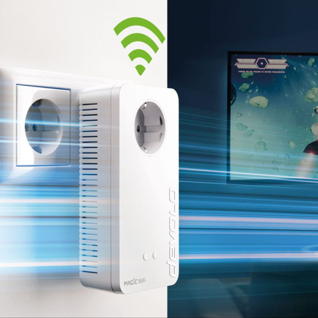 Ημέρα της Ευρώπης 2023: H devolo συγκρίνει τις ταχύτητες Internet – nowmag.gr