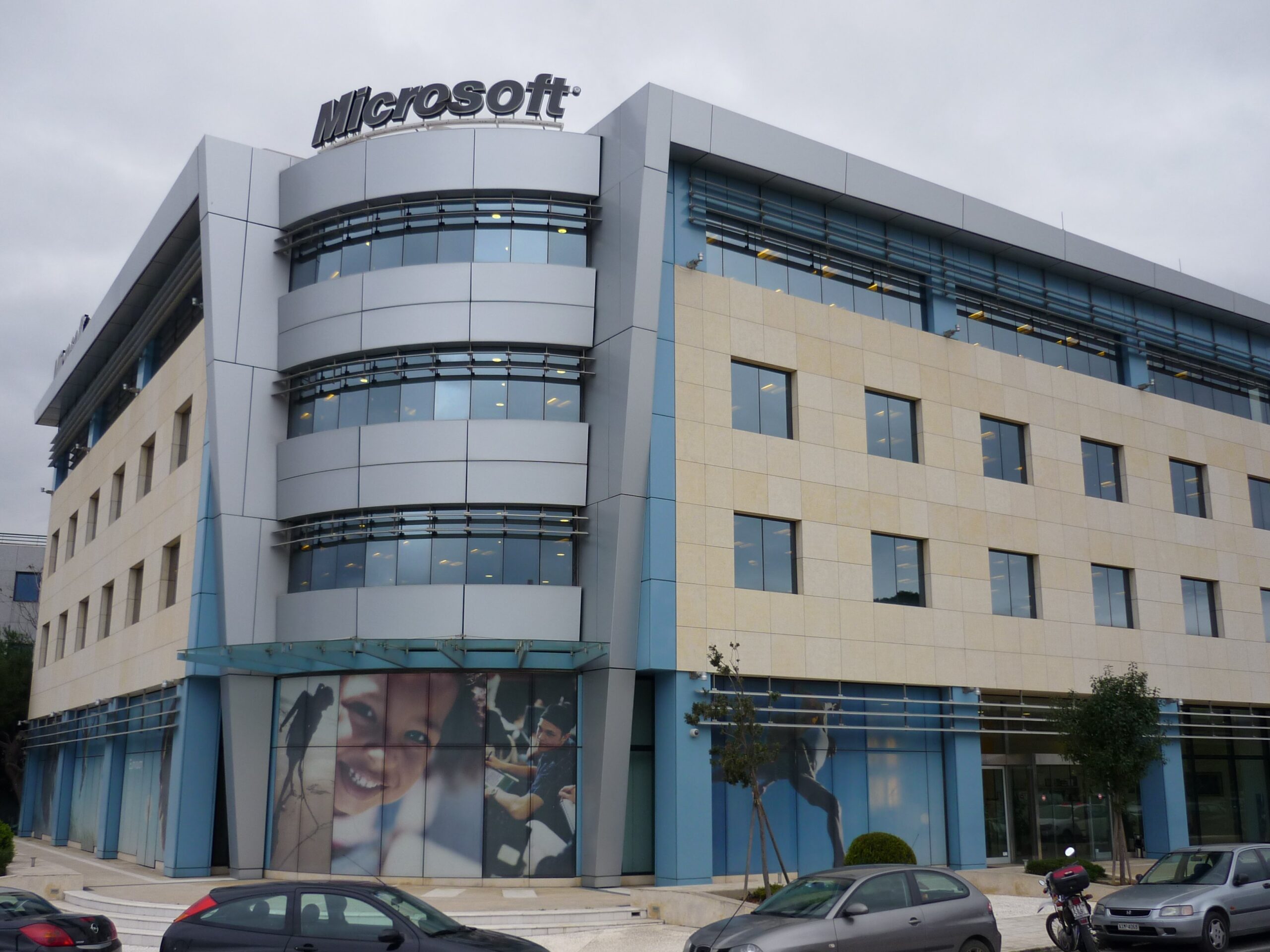 ScaleUp for Positive Impact – nowmag.gr