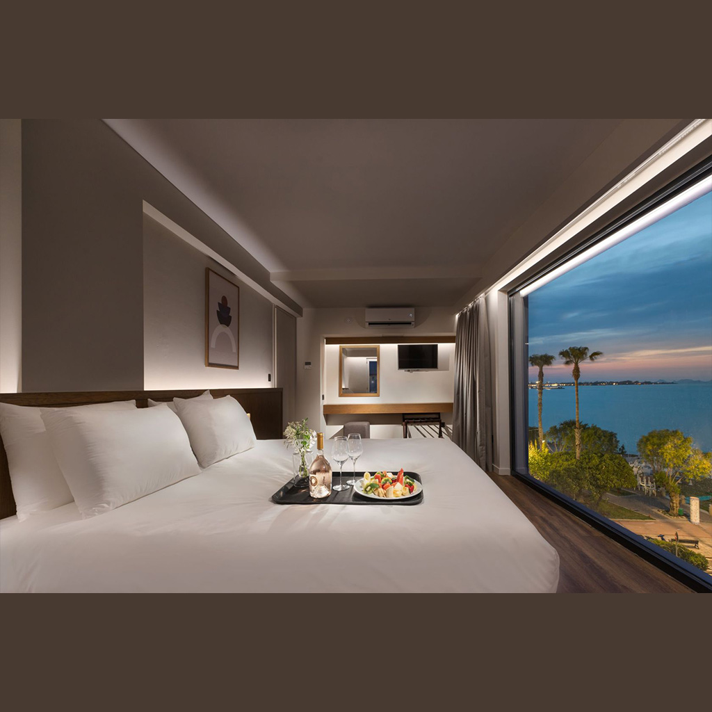 ΤΟ ΠΟΛΥΤΕΛΕΣ KOS DIVINE HOTEL SUITES ΕΠΙΛΕΓΕΙ ΤΑ ΚΑΙΝΟΤΟΜΑ ΣΥΣΤΗΜΑΤΑ ...