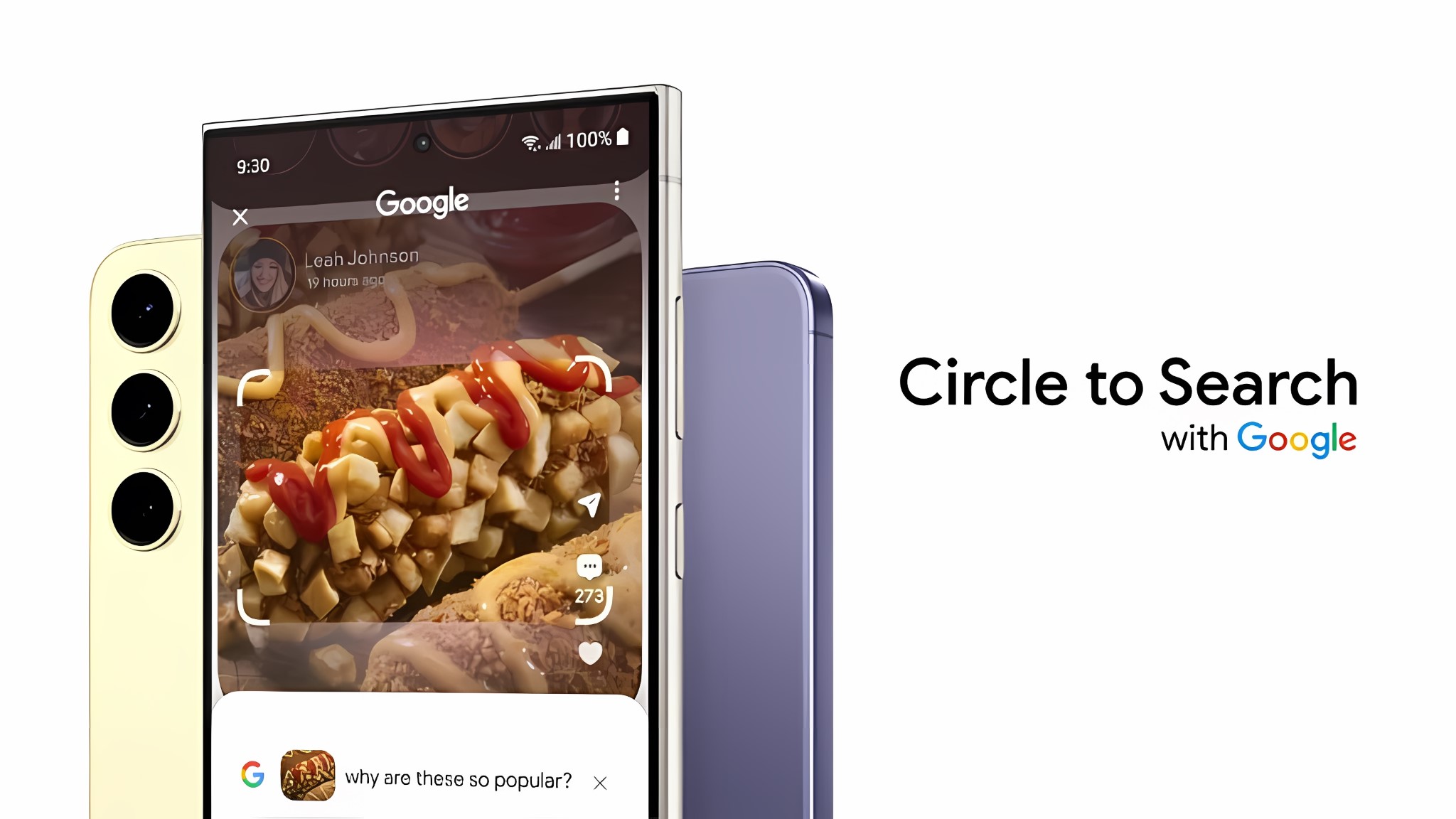 Το Google Search αλλάζει ριζικά στα Android smartphones – nowmag.gr