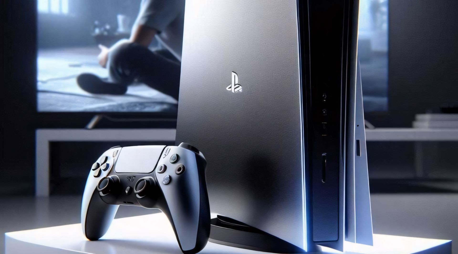 Ως «κονσόλα 4Κ 120 fps» θα διαφημιστεί το PS5 Pro – nowmag.gr